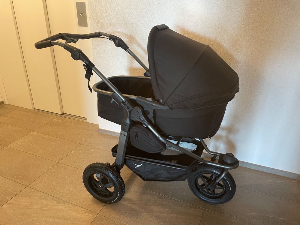Tfk Kinderwagen Mono 2