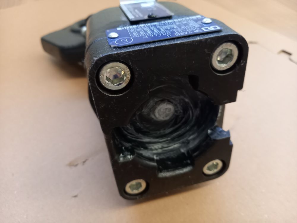 Rockinger Vario neu | Kaufen auf Ricardo