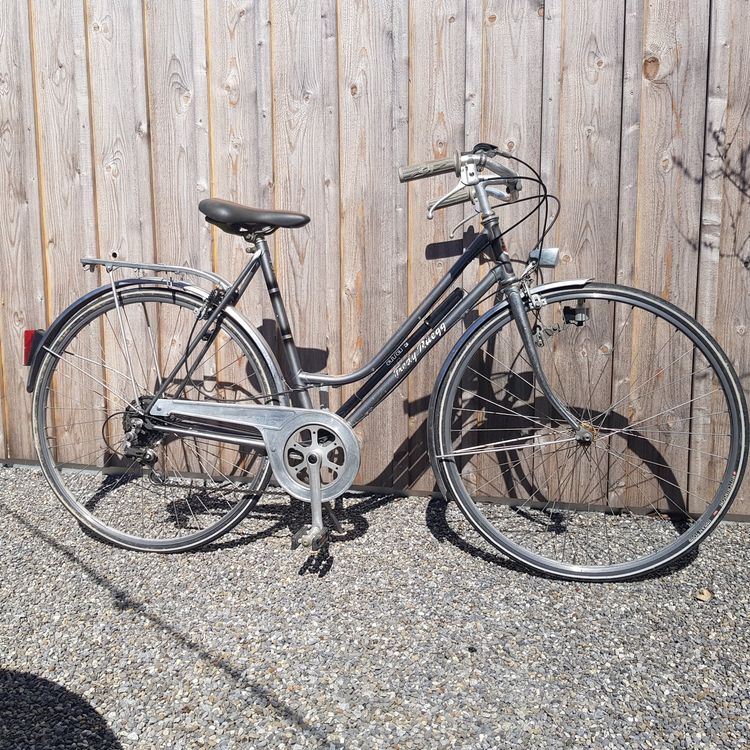 Velo-Damen-Fahrrad Fredy Rüegg (Gebraucht) in Rifferswil für CHF 99 ...