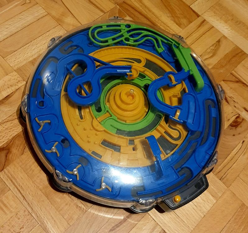 Perplexus Revolution Runner (Gebraucht) in für CHF 15 – mit Lieferung ...