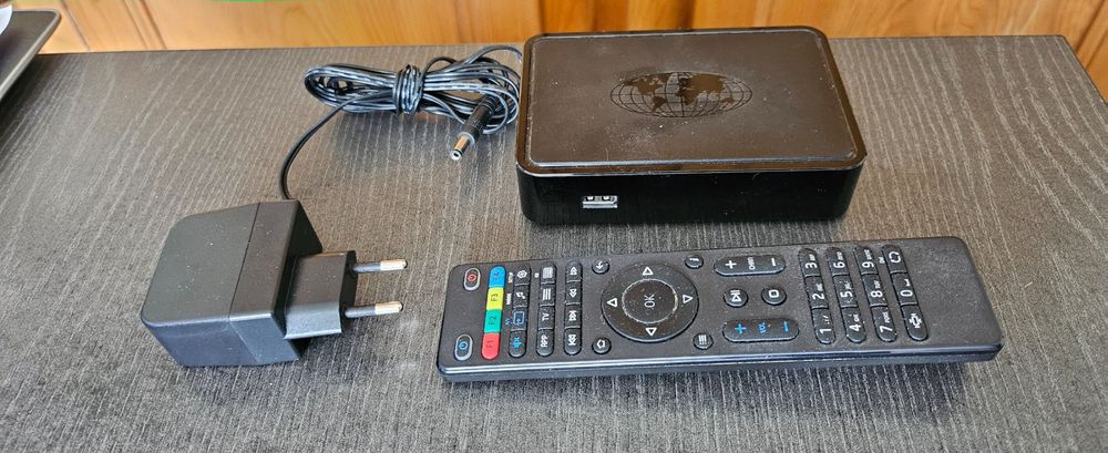 Récepteur TV infomir MAG 254 (D'occasion) à Vufflens-la-Ville pour CHF ...