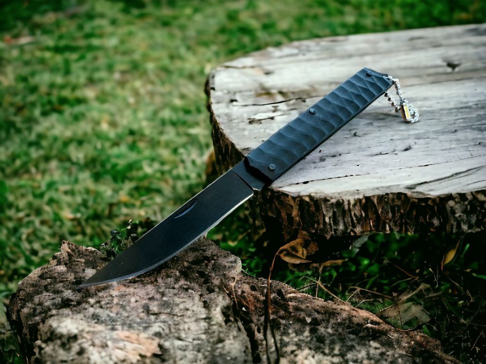 Bataillon des Régiment de Quercy Klappmesser Messer 18cm NEU | Kaufen ...