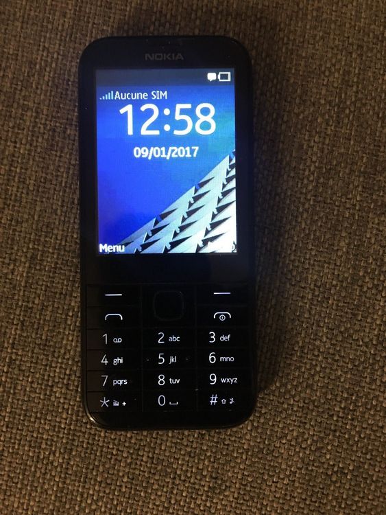 Nokia RM 1012 | Kaufen auf Ricardo
