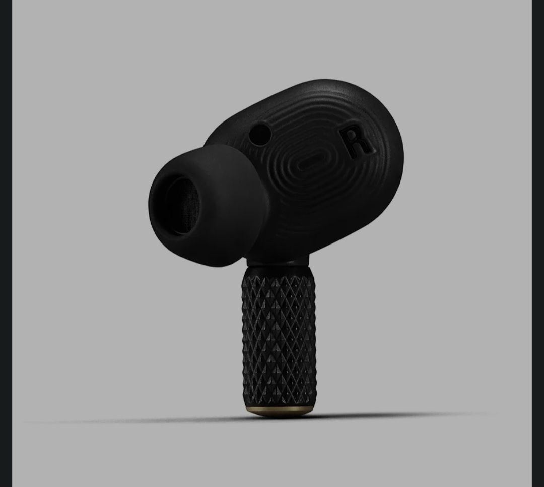 Marshall Motif A.N.C. Kopfhörer - Neuwertig & Top Sound! (Neu und ...