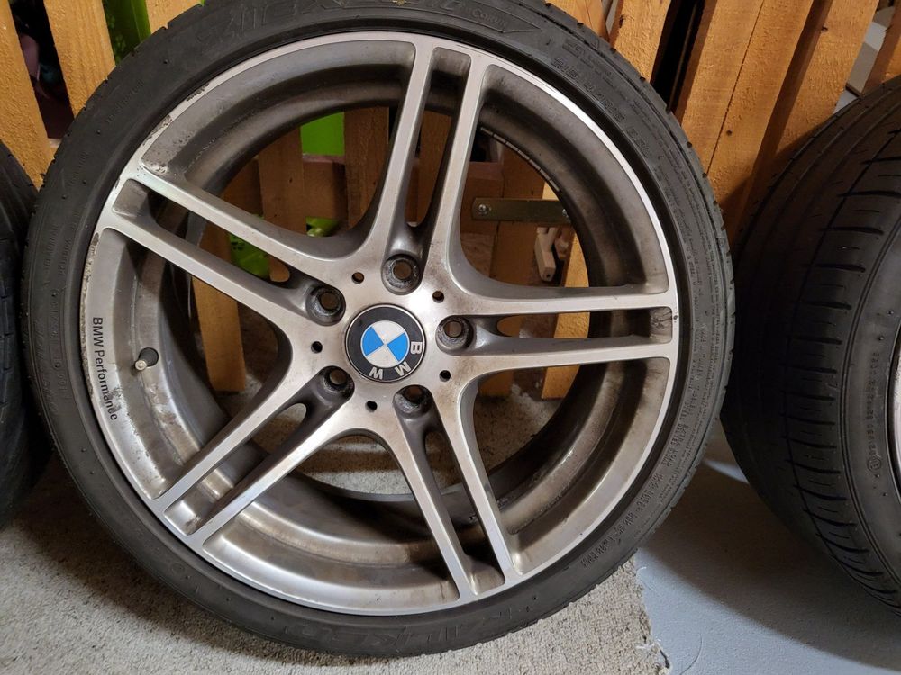 bmw m313 felgen | Kaufen auf Ricardo