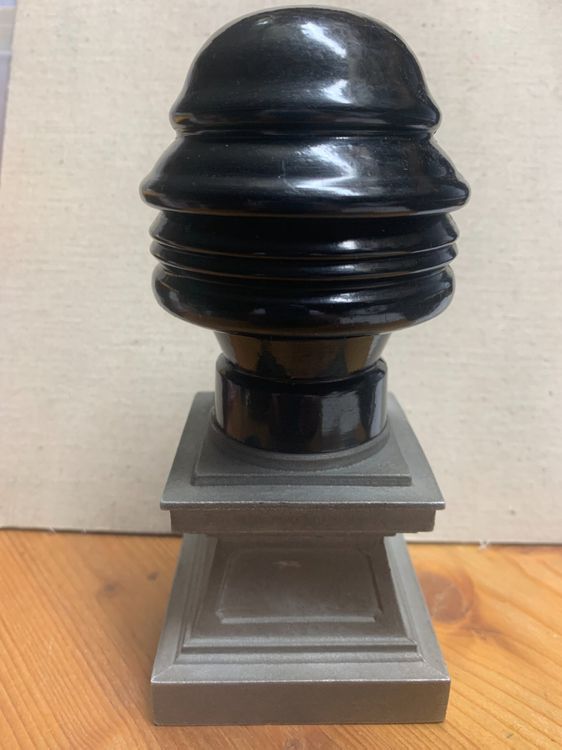 Benito Mussolini - "Il profilo continuo" - Scultura - 1932 (Gebraucht ...