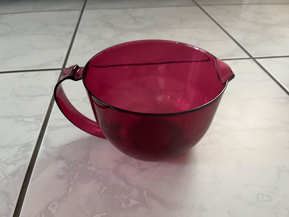 Tupperware Tupperware 200 1l ohne Deckel | Kaufen auf Ricardo