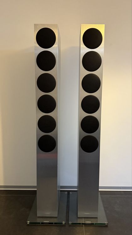 REVOX Prestige Lautsprecher (Gebraucht) in Halten für CHF 800 – nur ...