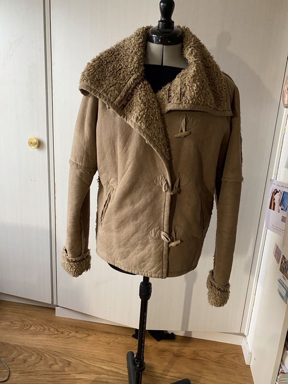 Winterjacke | Kaufen auf Ricardo