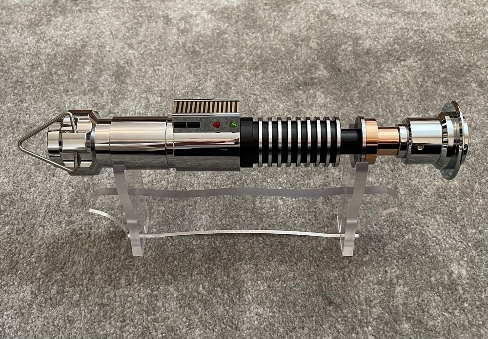 Light saber premium 1/1 (FX pixel version) | Kaufen auf Ricardo