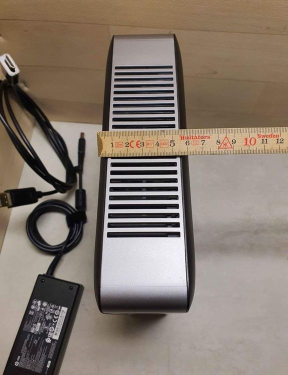 Mini PC HP T730 Thin Client AMD QUAD CORE CPU, 8GB, 128GB SS (Gebraucht) in SCHAFFHAUSEN für CHF ...