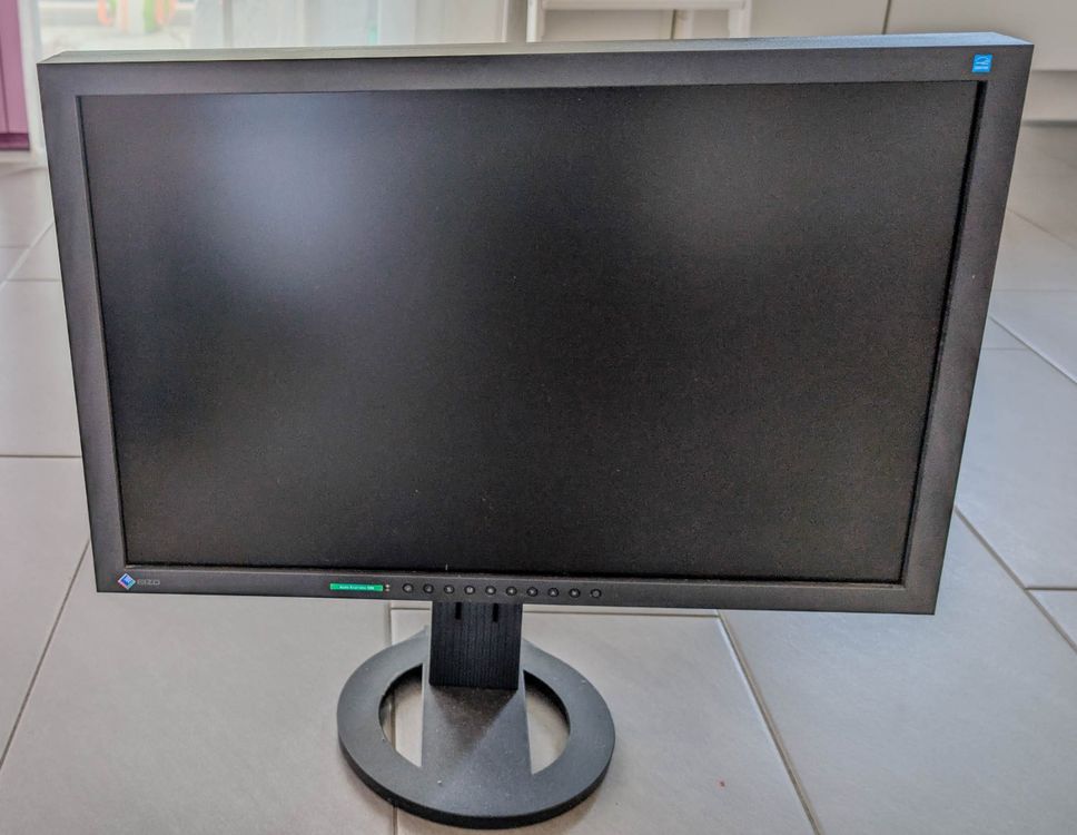 EIZO FlexScan S2433W (Gebraucht) in Glattfelden für CHF 1 – nur ...