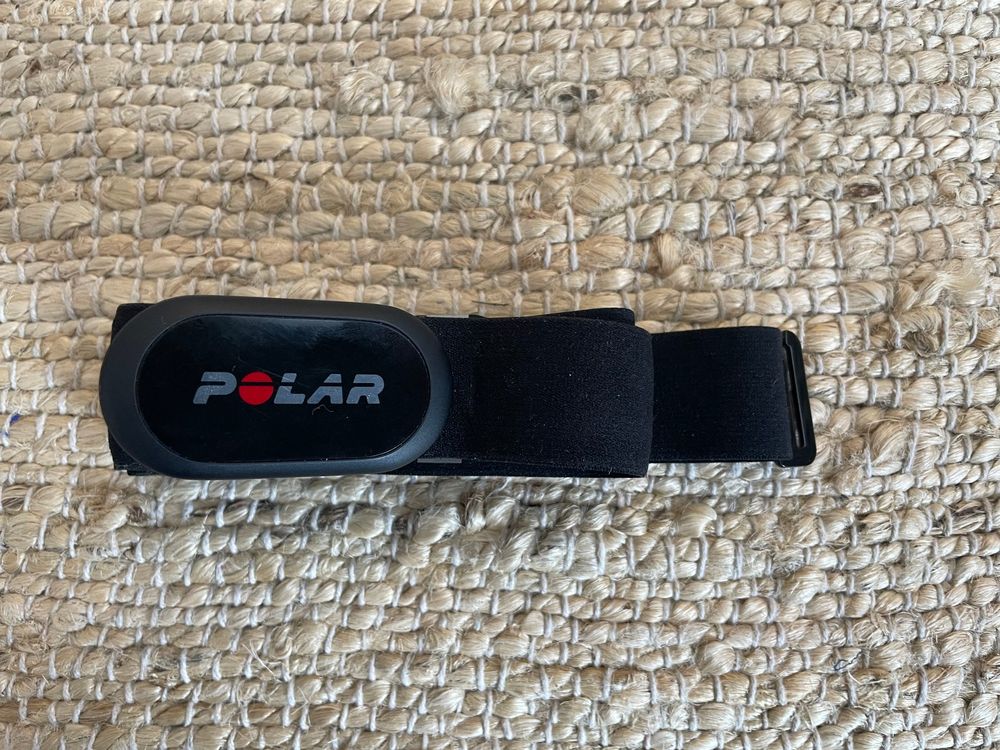 Polar H9 Herzfrequenz Sensor | Kaufen auf Ricardo