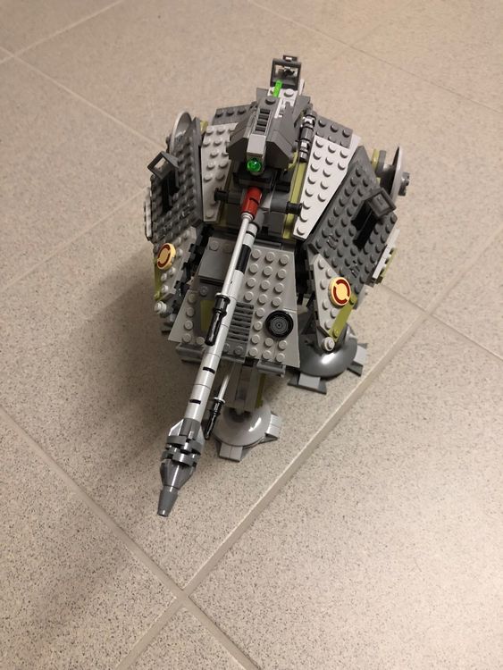 LEGO Star Wars AT-AP Walker; Nr. 75234 (Gebraucht) in Emmenbrücke für ...