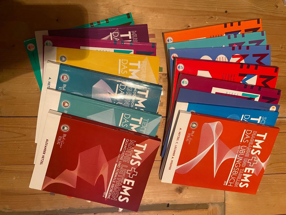 Numerus Clausus Med Gurus Bücher (Gebraucht) in Bad Ragaz für CHF 60 ...