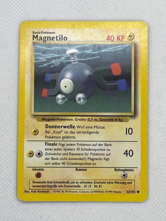 Magnetilo Basis Set | Kaufen auf Ricardo