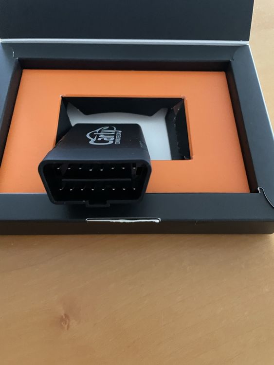 Carly Adapter neue Generation (Gebraucht) in Oberburg für CHF 40 – mit ...