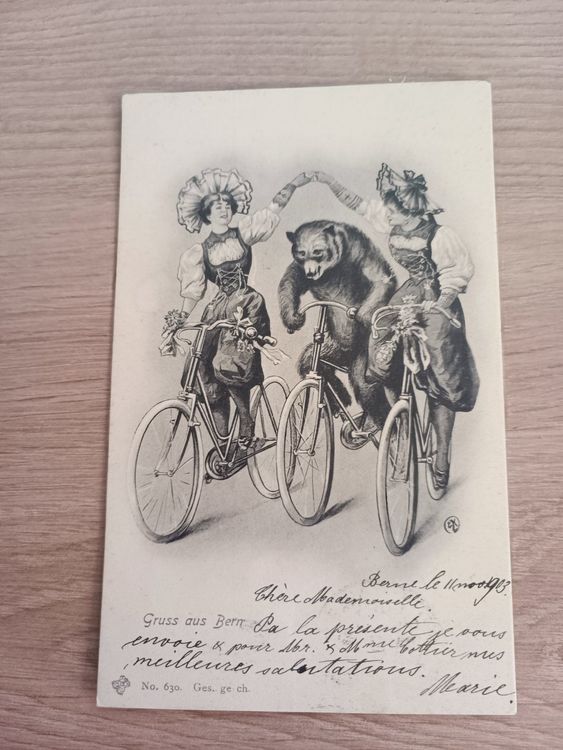 Gruss aus Bern | Kaufen auf Ricardo