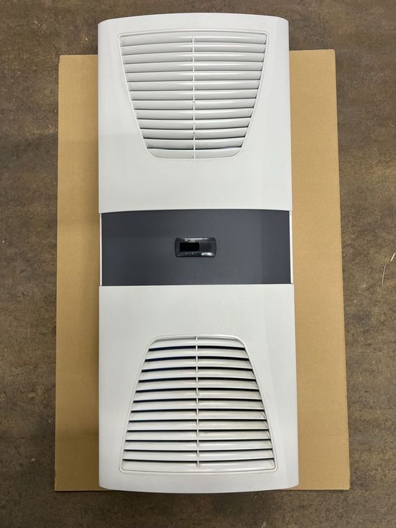 Rittal SK 3305040 Schaltschrank-Kühlgerä | Acheter sur Ricardo