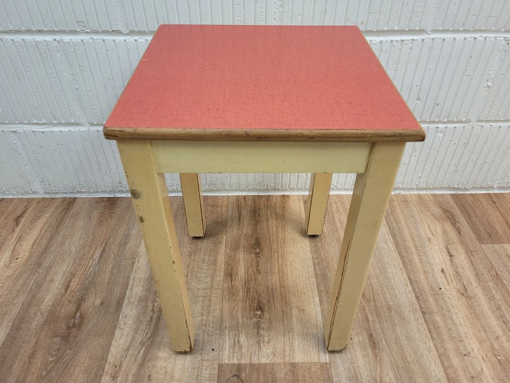Mid Century Küchenhocker Taburettli Hocker Keco Holzhocker | Kaufen auf ... Mid Century Küchenhocker Taburettli Hocker Keco Holzhocker | Kaufen auf ...