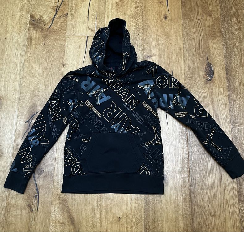 Jordan Air Pulli 12-13 YRS 147-163cm (Gebraucht) in Bachenbülach für ...