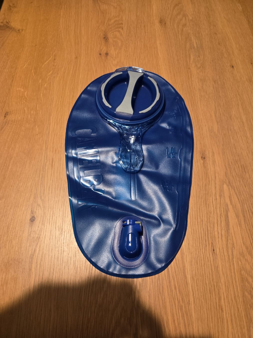 Camelbak Trinkblase 3 Liter, ideal für Wanderungen! Top (Gebraucht) in ...