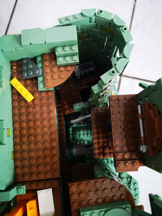 Lego mega bloks Mega Masters of the Universe Castle Grayskul (Gebraucht ...