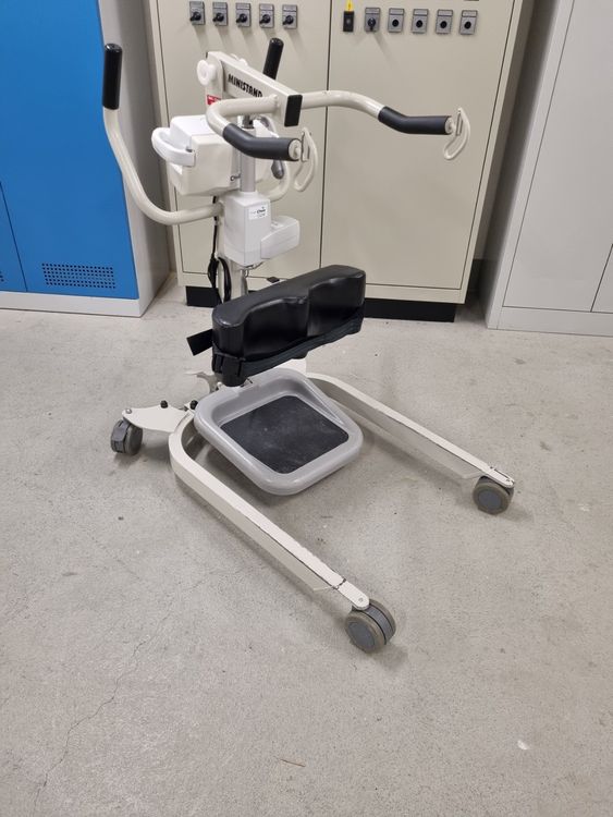 Ministand Patientenheber | Kaufen auf Ricardo