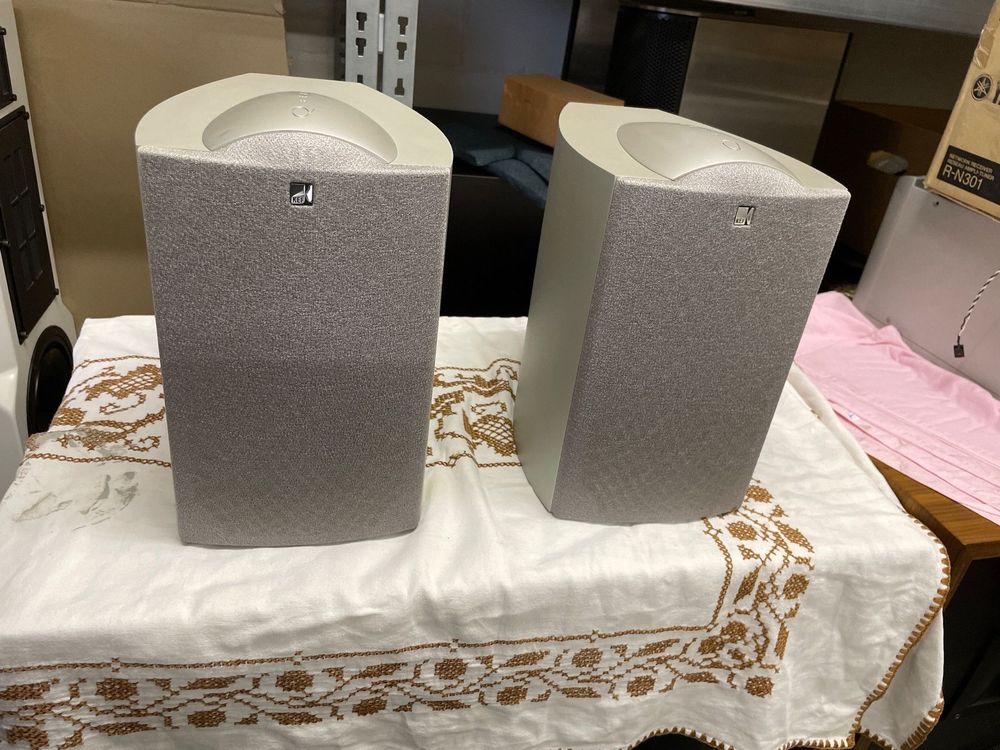 KEF Q Compact | Kaufen auf Ricardo