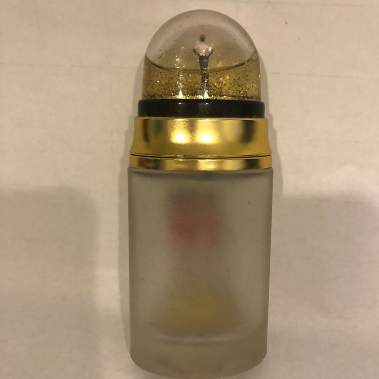 Original Jean Paul Gaultier Flacon leer (Gebraucht) in Uster für CHF 3 ...