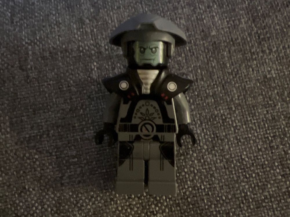 Star Wars LEGO® Imperial Inquisitor 5. Bruder (75157) | Kaufen auf Ricardo