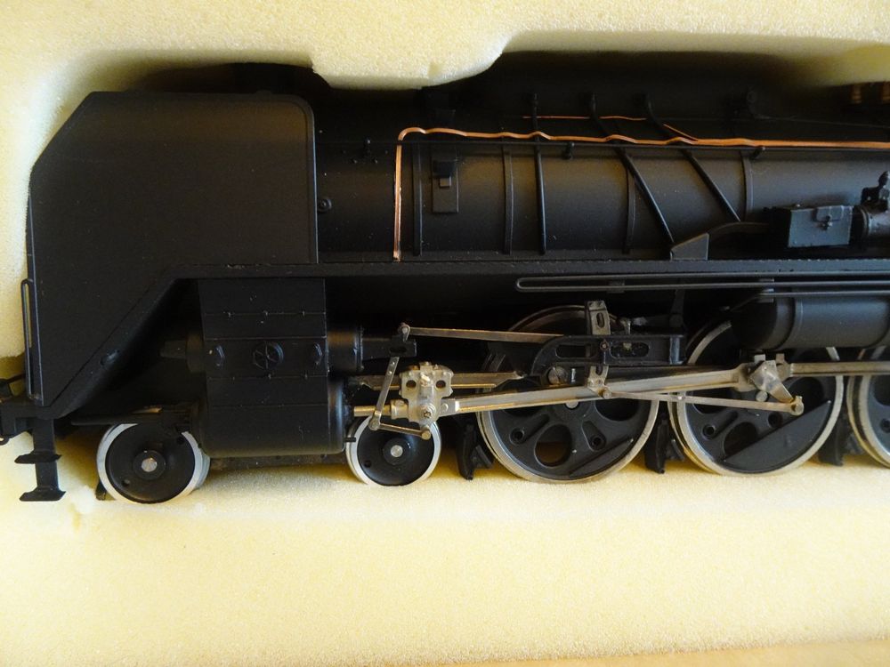 Dampflok C62 1:42 (Gebraucht) in Winterthur für CHF 51 – mit Lieferung ...