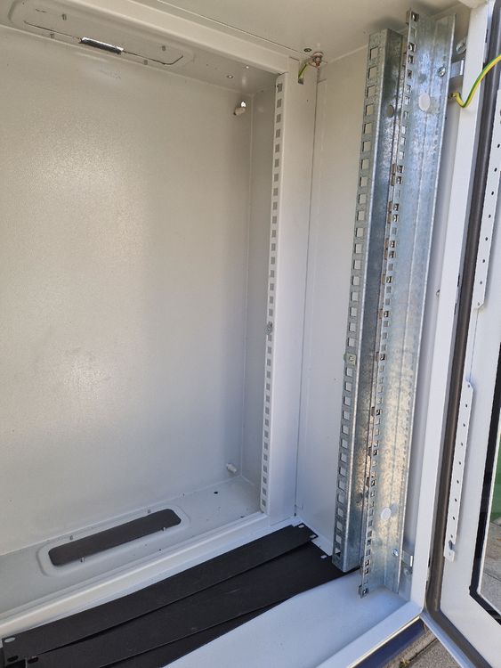 19 Zoll Rack Gehäuse | Kaufen auf Ricardo