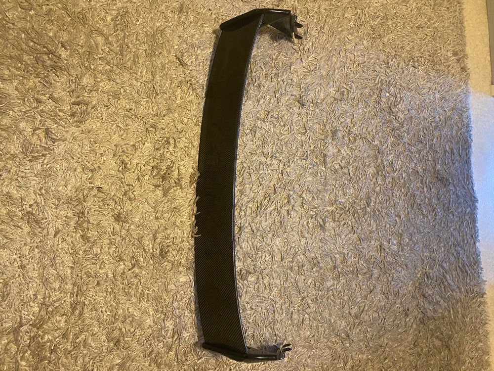 Mini Cooper R53 GP1 G-Wing Spoiler REPLIKA (Gebraucht) in für CHF 200 ...