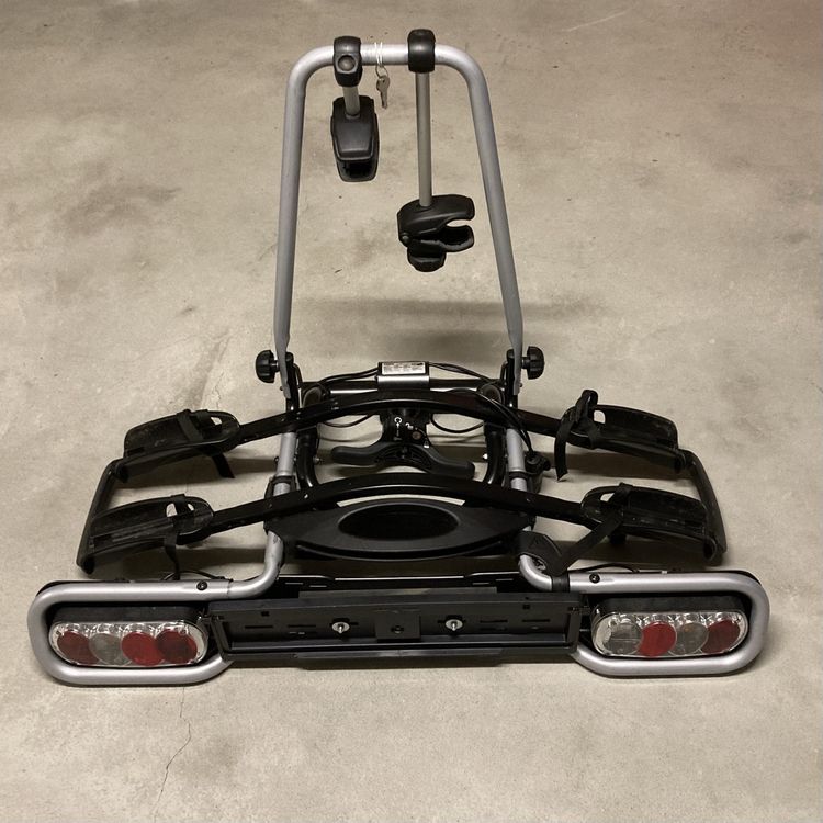 Thule EuroRide 940 Fahrradträger / Veloträger (Gebraucht) in Windlach ...