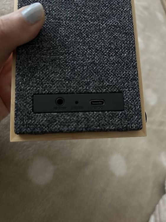 XD Xclusive Musikbox (Gebraucht) in Oberweningen für CHF 50 – nur ...