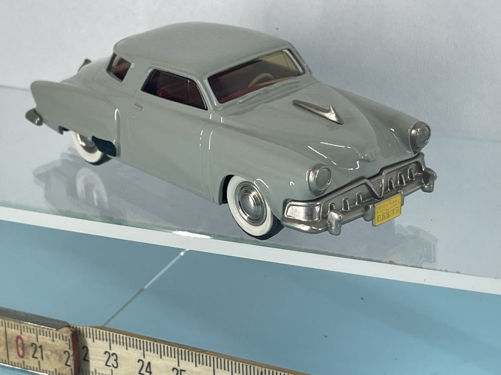 Studebaker Champion Starlight Coupé 1952 Brooklin (Gebraucht) in ...