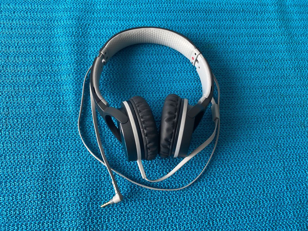 SONY MDR - CX 660 Kopfhörer | Kaufen auf Ricardo