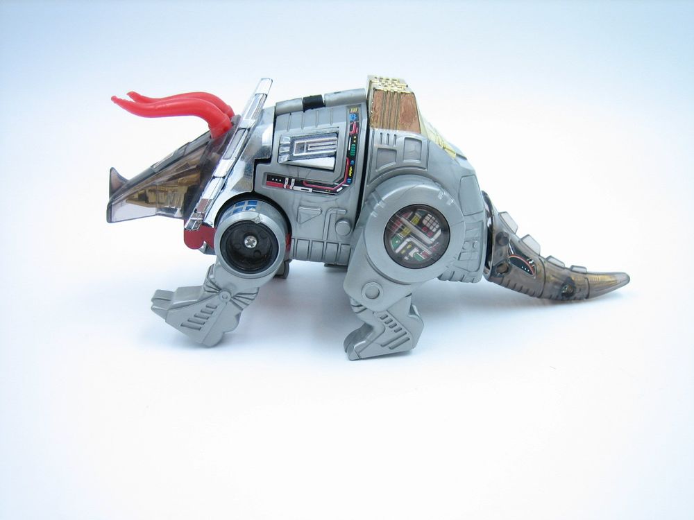 Vintage Transformers G1 Dinobots Takara 1984 (Gebraucht) in Zürich für ...