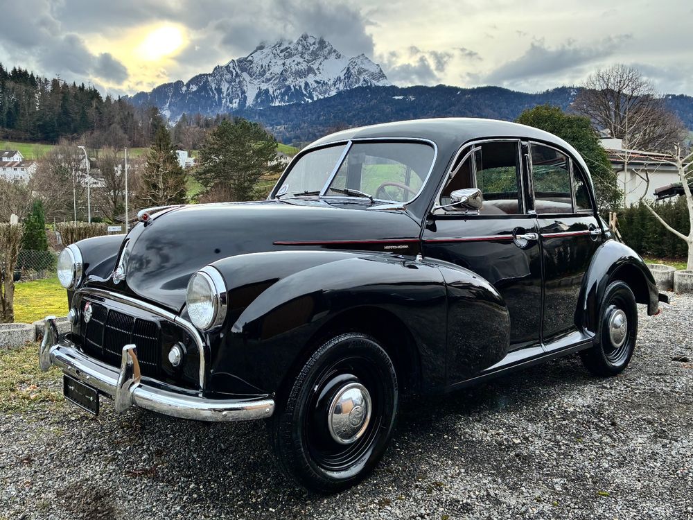 Oldtimer Gebraucht Kaufen
