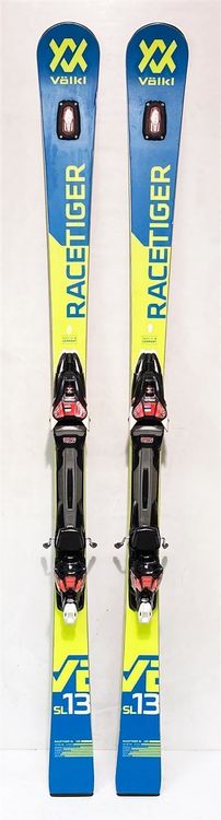 Völkl RACETIGER SL 13 165 cm | Comprare su Ricardo