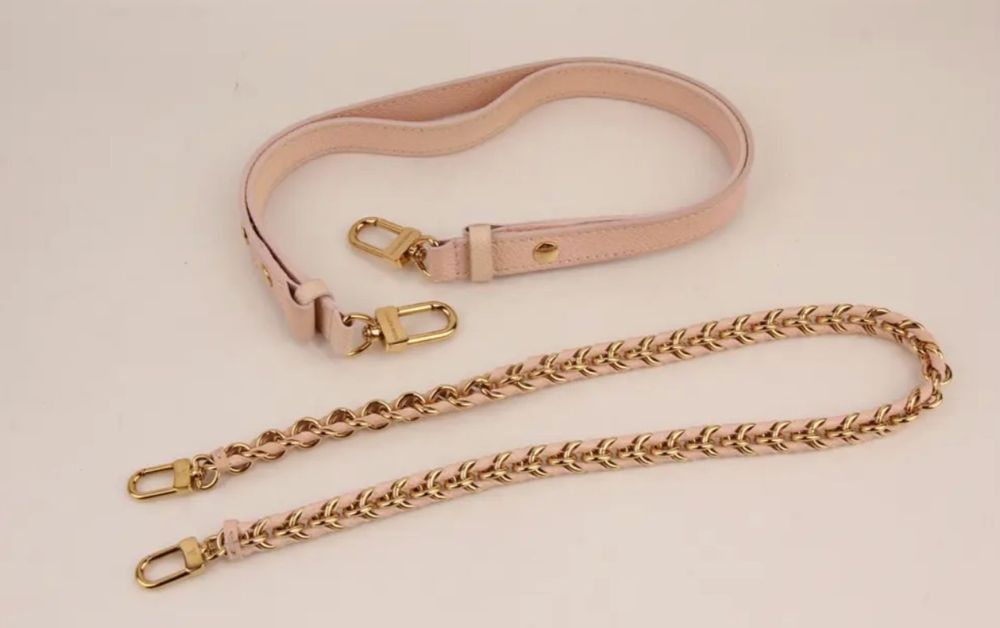 👜 ️Louis Vuitton Multi Pochette Stardust 💋 (Neu (gemäss Beschreibung)) in Steinhausen für CHF ...