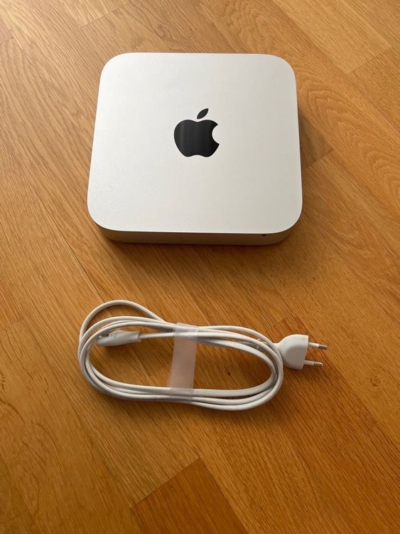 Mac mini (Late 2014) (Gebraucht) in Rümlang für CHF 170 – mit Lieferung auf Ricardo kaufen