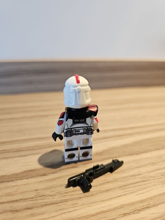 Lego Star Wars Figuren Custom | Kaufen auf Ricardo