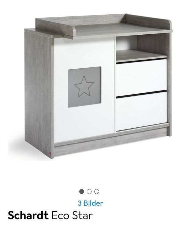 Schardt Eco Star