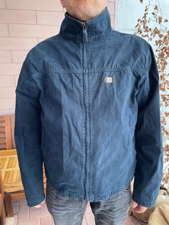 Herren-Stoffjacke Abrams von Anson's (Gebraucht) in Bachenbülach für ...