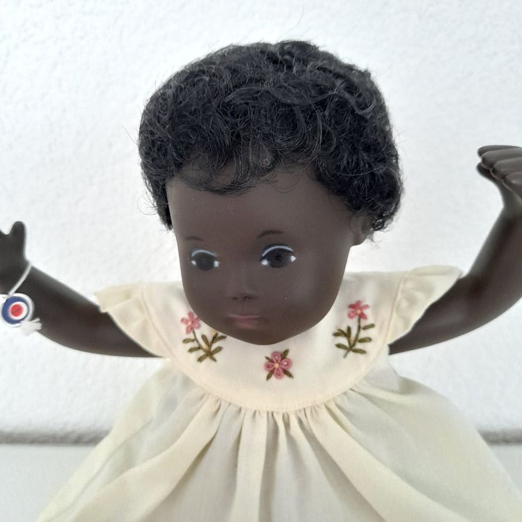 Sasha Baby mit Plombe | Kaufen auf Ricardo