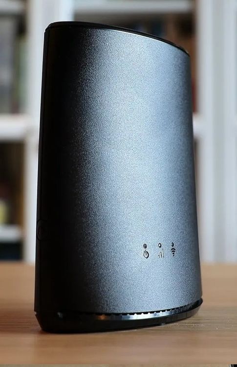 Neue WiFi Box für 150m2 | Kaufen auf Ricardo