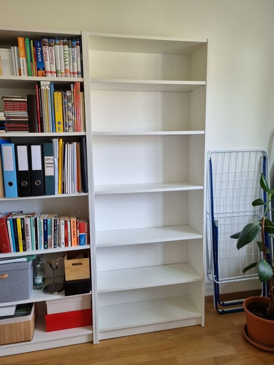 Erstaunlich Ikea Bucher Regal Fotos