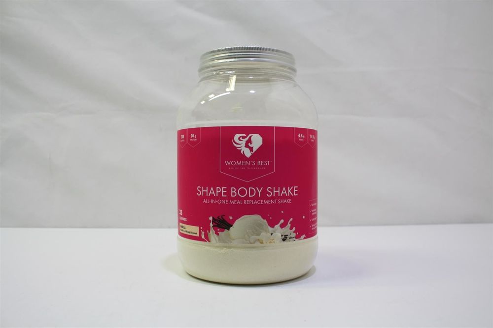 WOMENS BEST Shape Body Shake (21121546) (Neu und originalverpackt) in ...